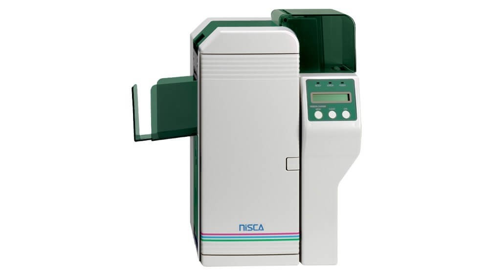 Nisca PR5350 Printer PR5350